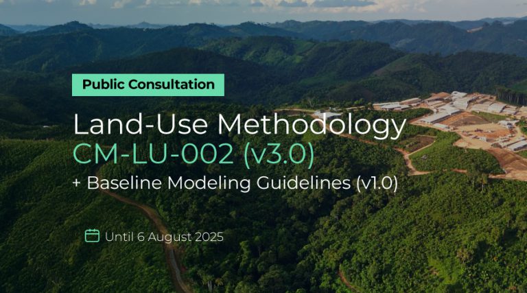 Consultation: Methodology CM-LU-002 -Integrated Methodology for ...